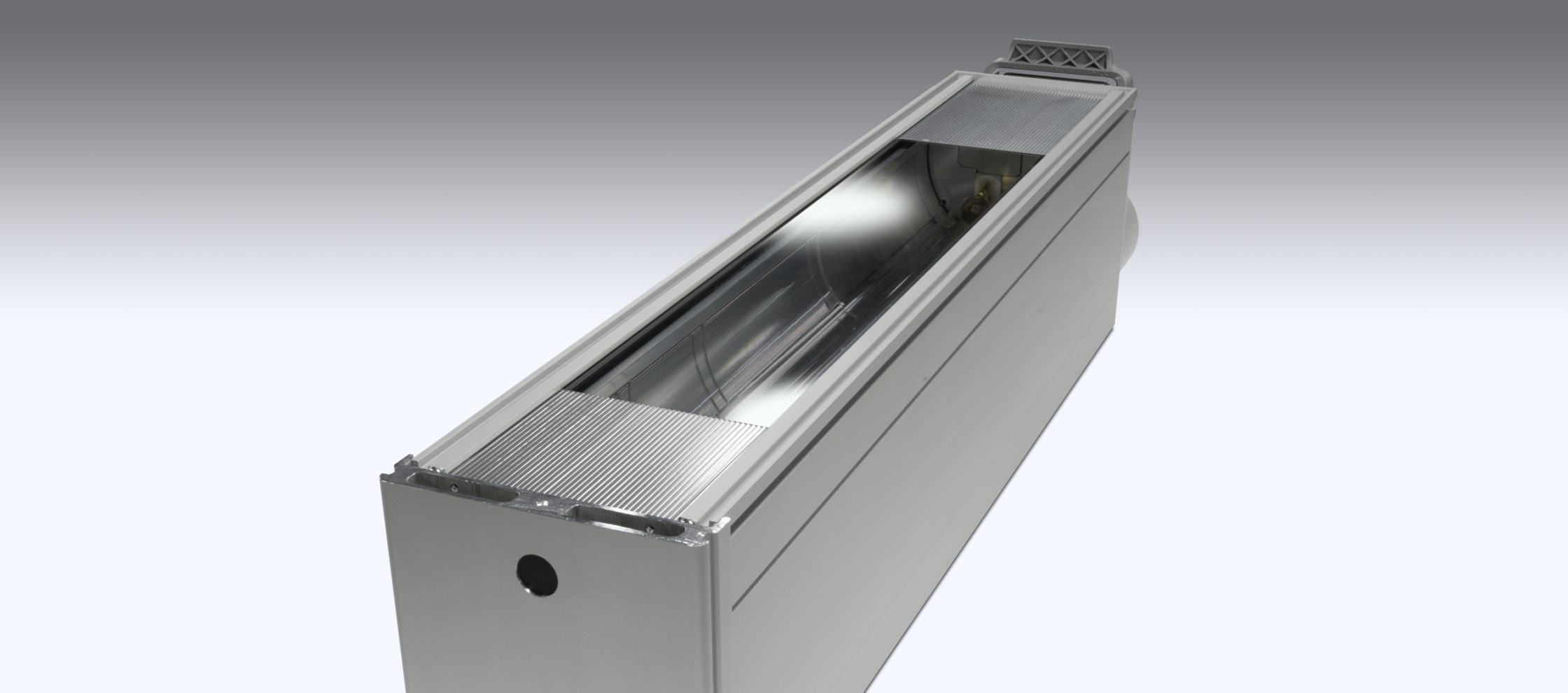 GEW UV | Quartz window