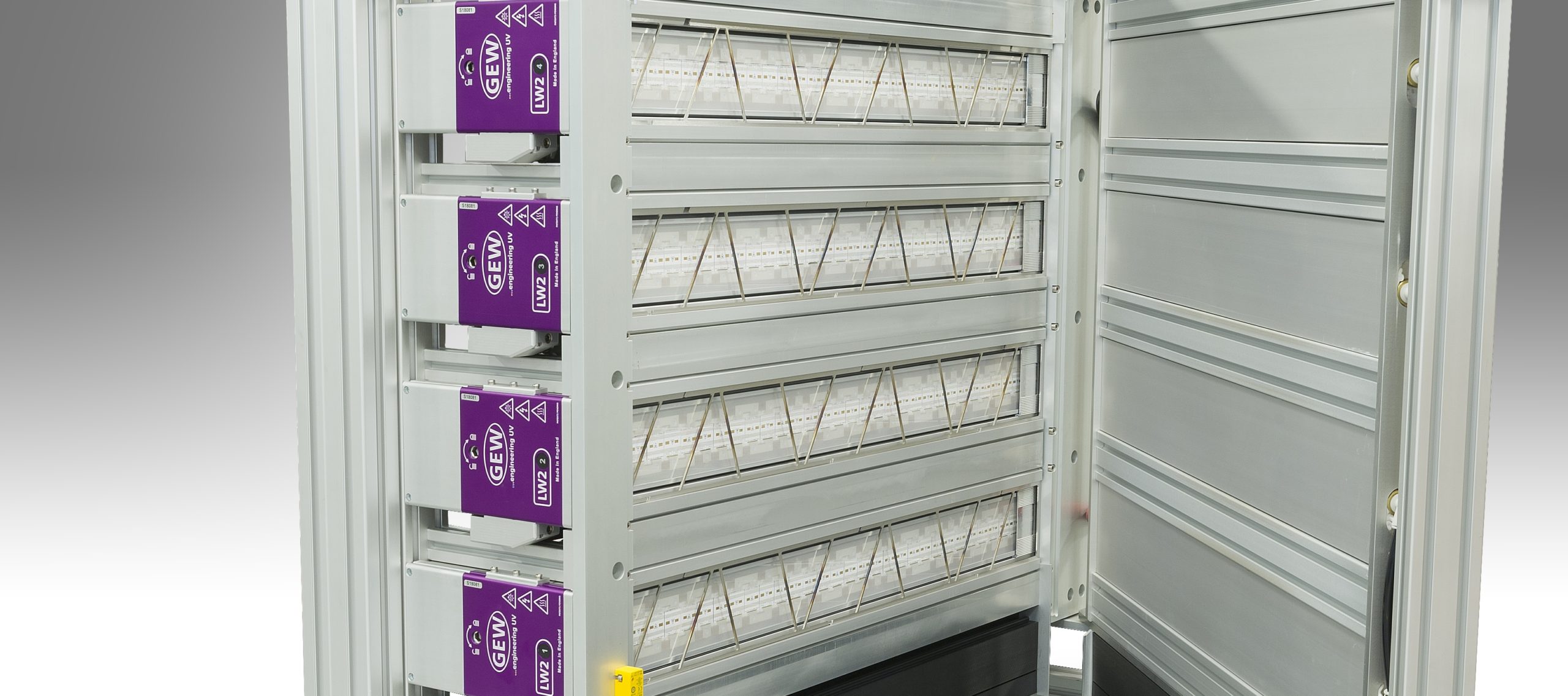 UV LED customisation options for your LED curing systems