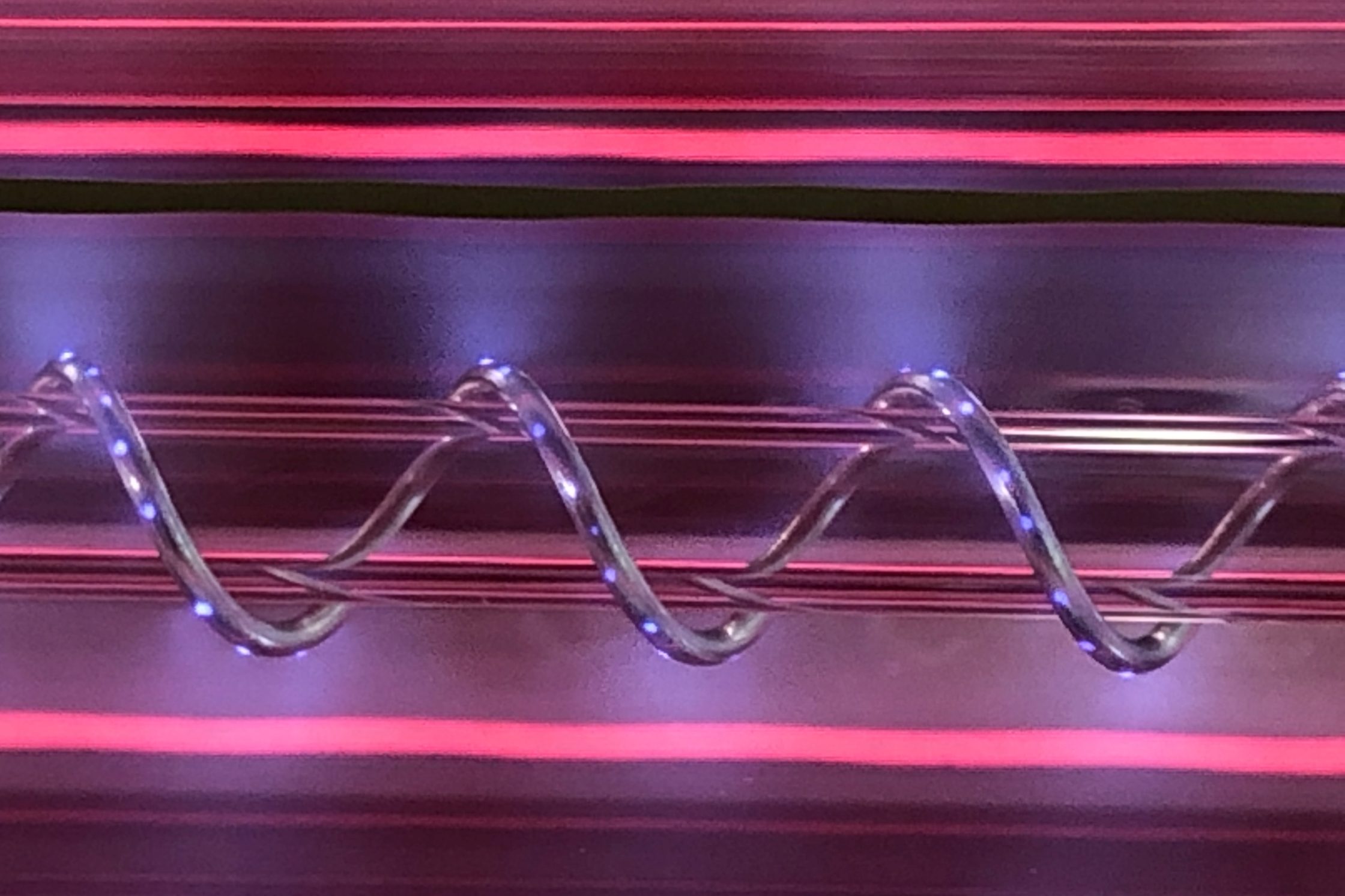 GEW UV | Excimer systems for the best Excimer curing technology