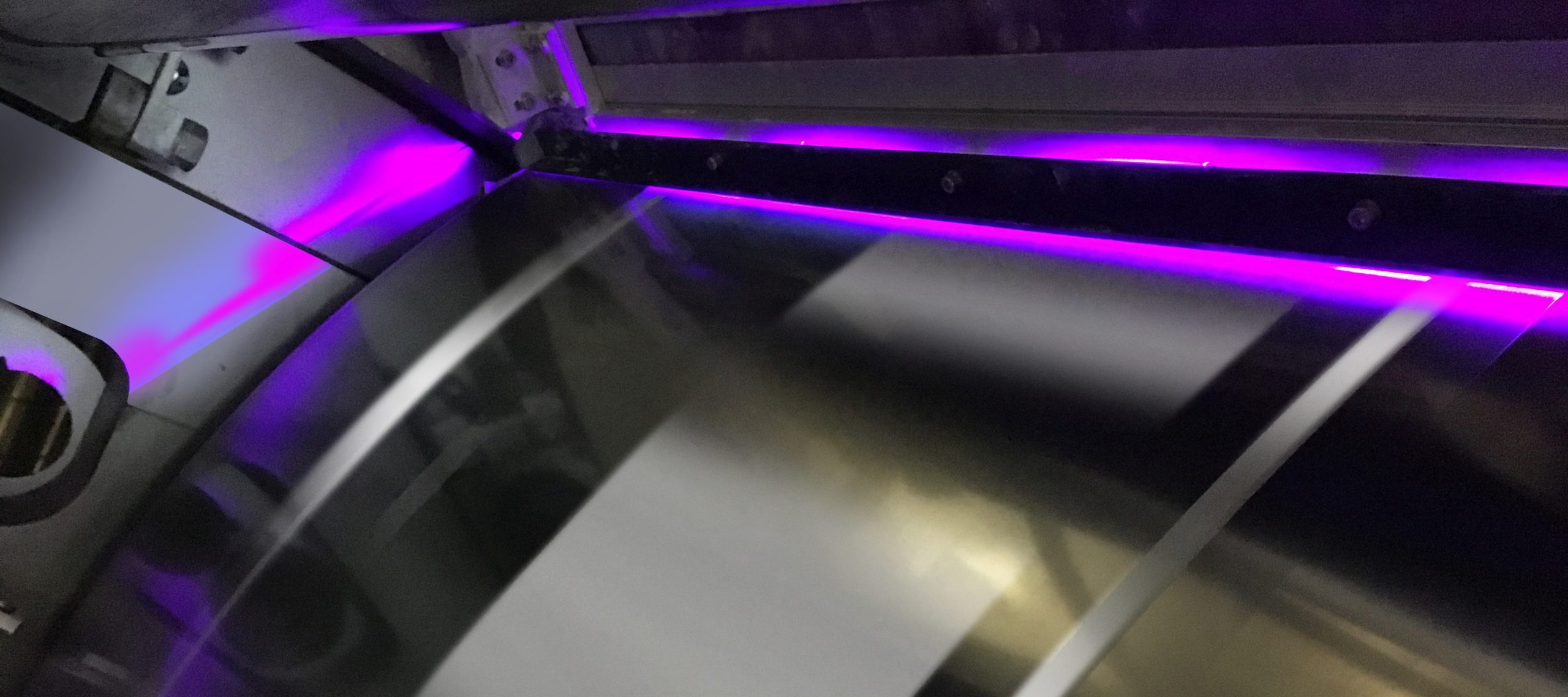Uv Led