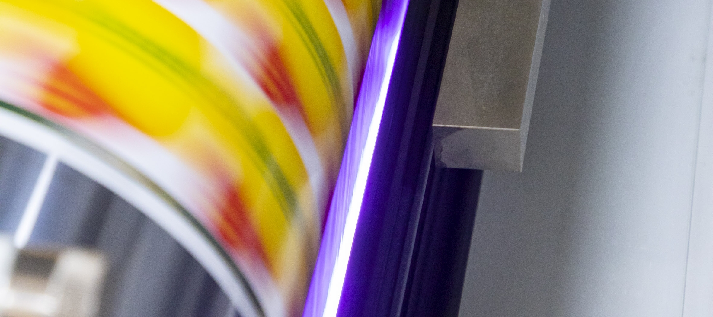 Guide to UV curing systems by GEW