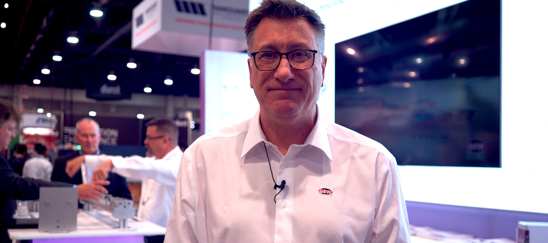 GEW's Gary Doman discusses the future of sheetfed offset