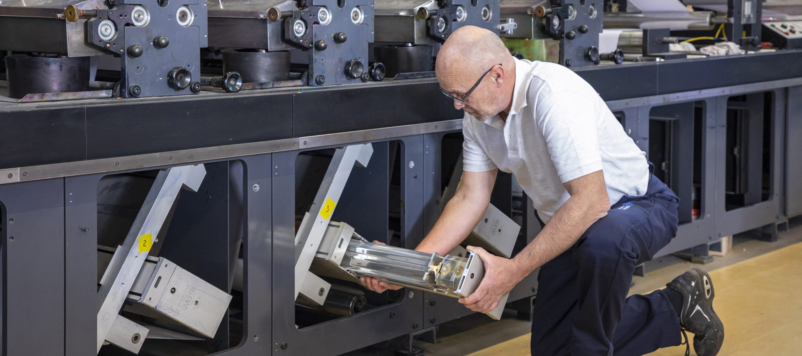 Global Repair Services