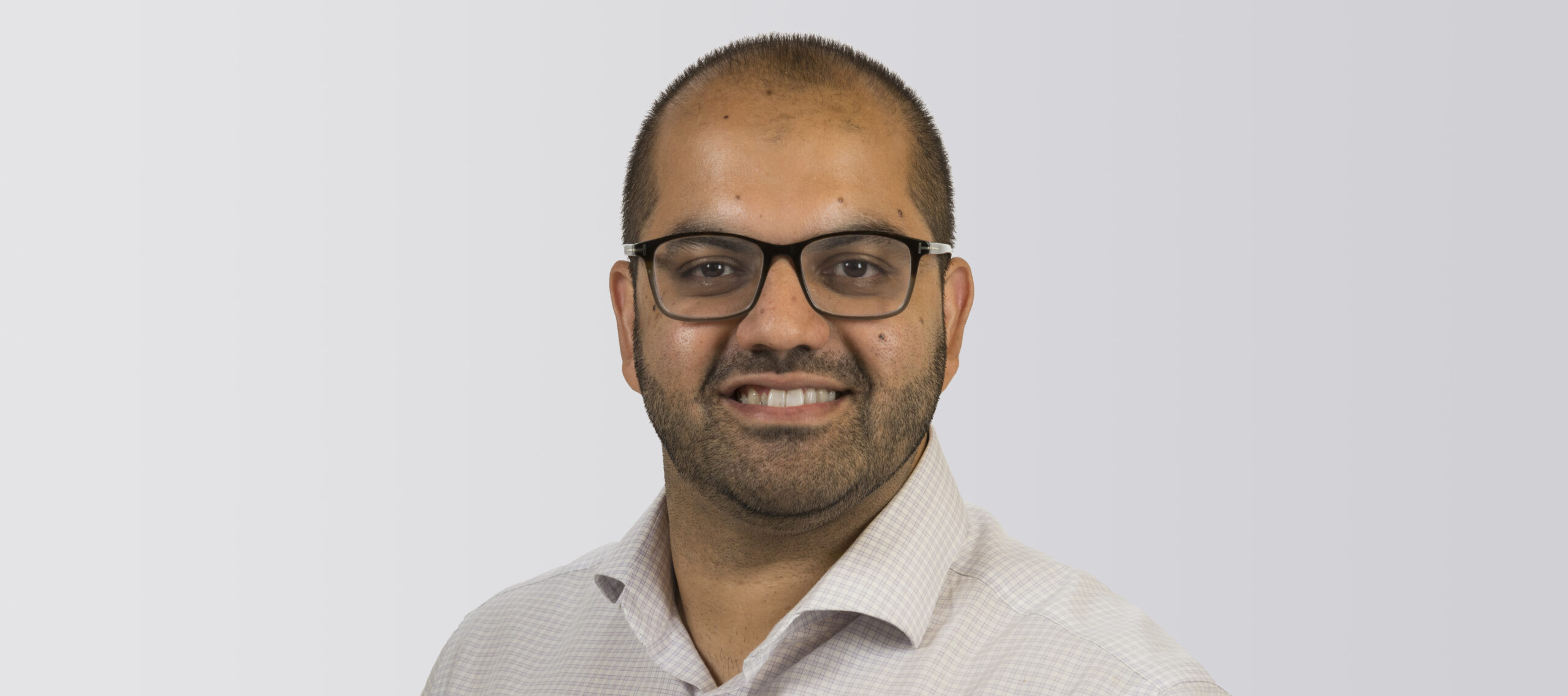 Adnan Ali progresses to Commercial Director