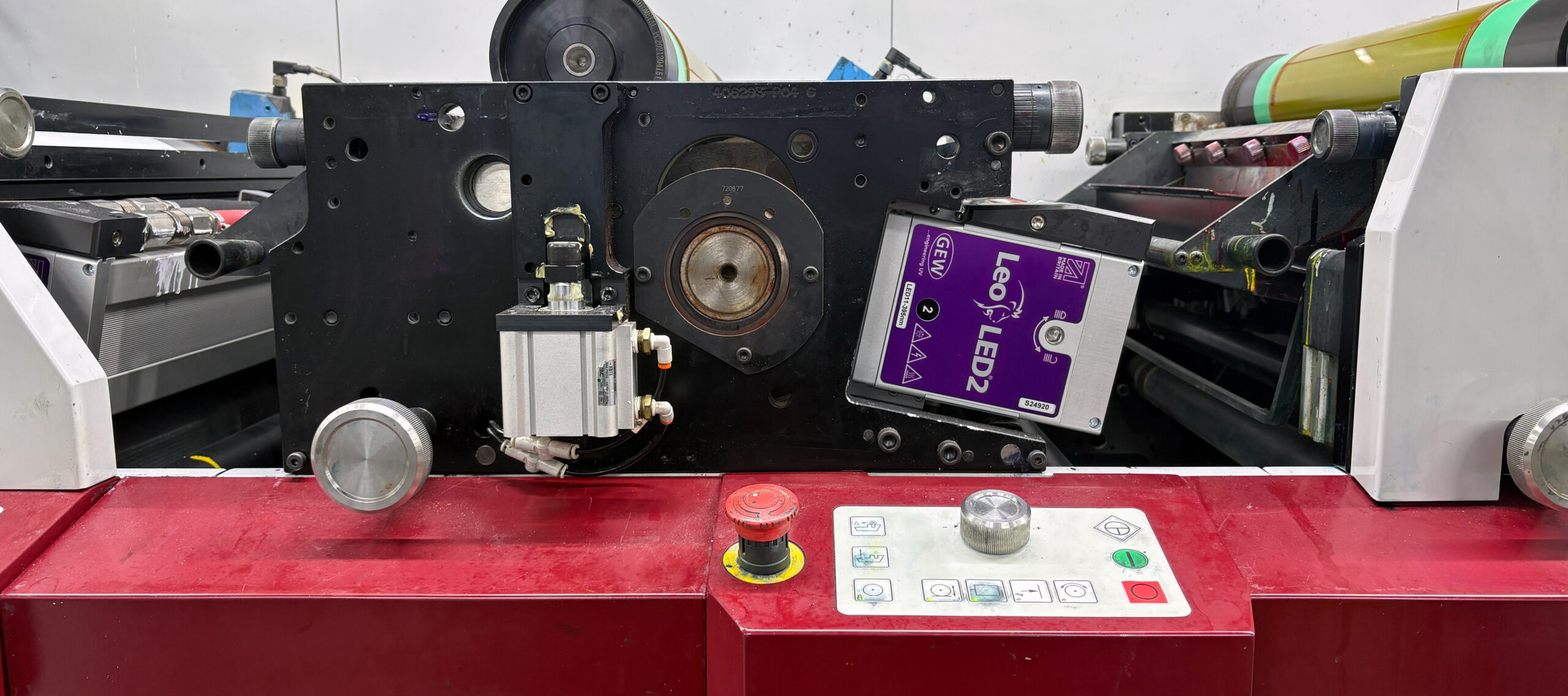 Tungate Group’s faith in UV LED technology pays dividends