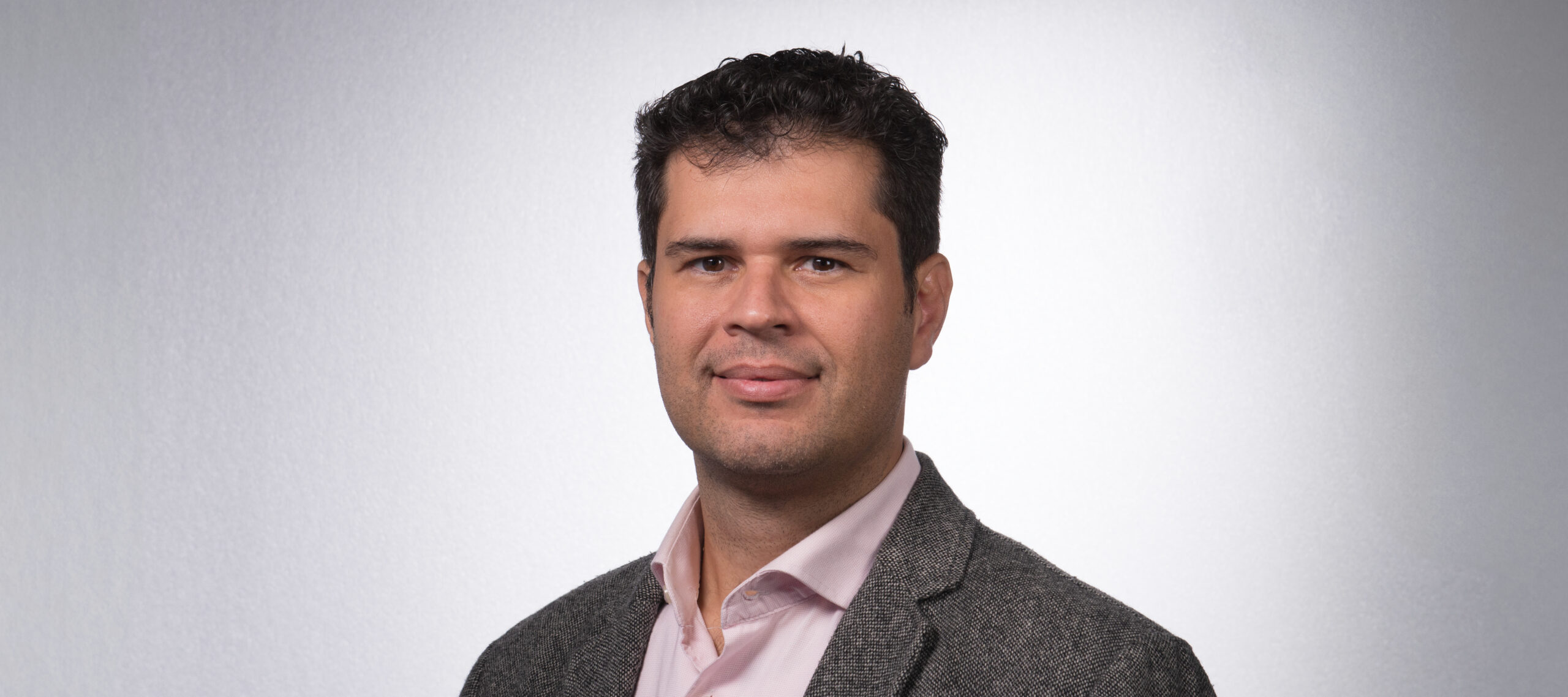 GEW appoints Jonathan Geiger for Latin America