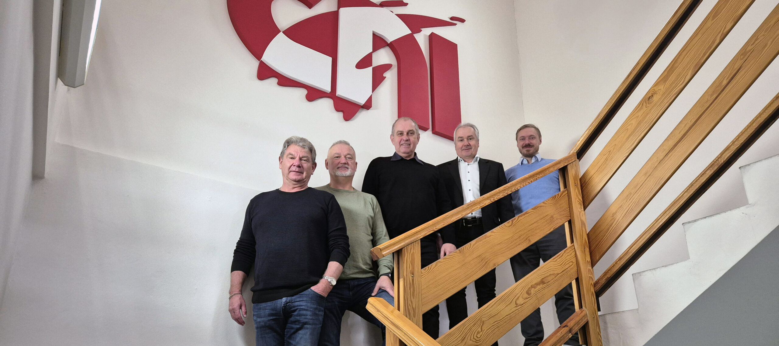 GEW partner with CNI for Czech Republic and Slovakia